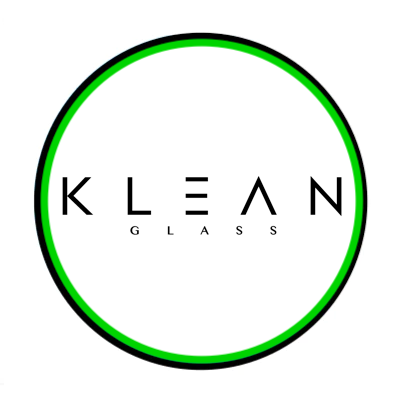 Klean Glass – Golden Cedar Wholesale