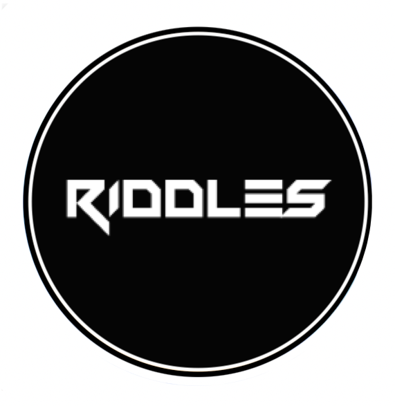 Riddles Tech – Golden Cedar Wholesale