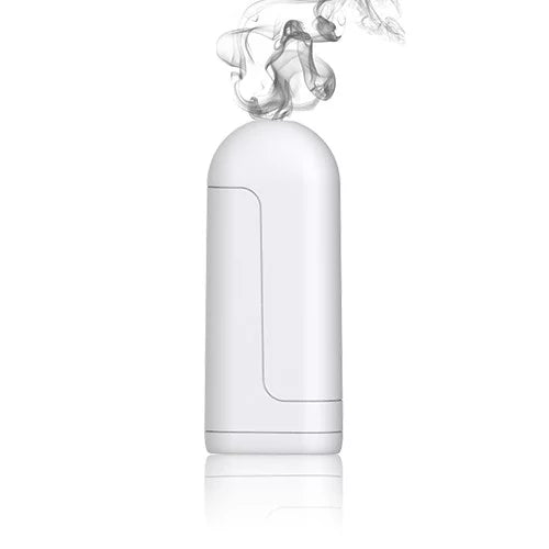 Hamilton Device - Cloak - White – Golden Cedar Wholesale