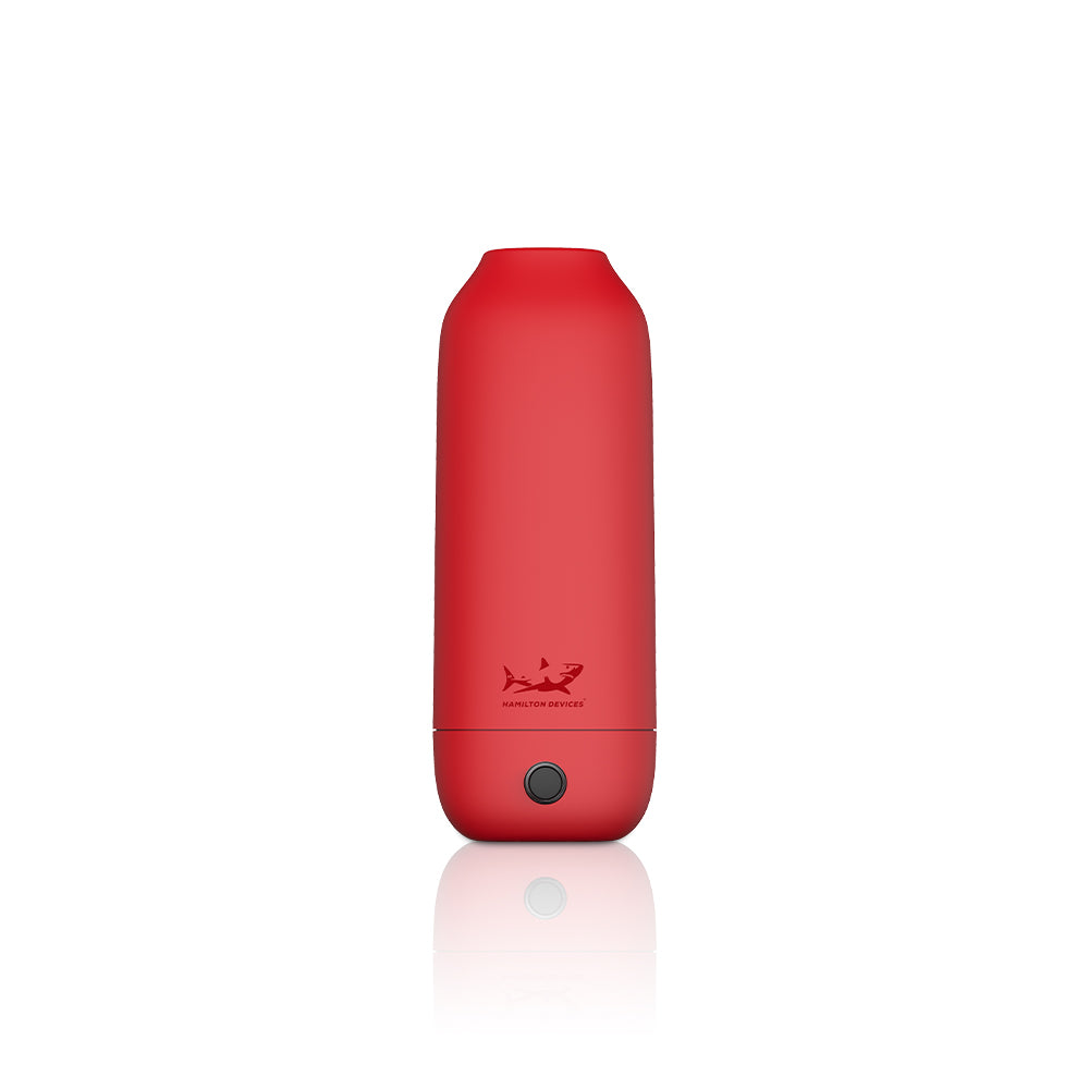 Hamilton Device - Cloak V2 - Red – Golden Cedar Wholesale