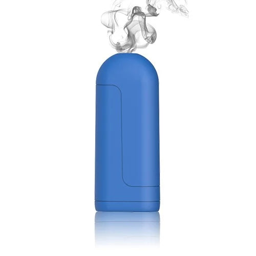 Hamilton Device - Cloak - Blue – Golden Cedar Wholesale
