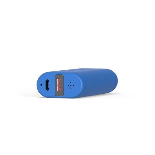 Hamilton Device - Cloak - Blue – Golden Cedar Wholesale