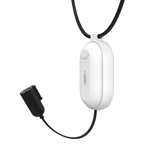 Hamilton Device - Gamer Battery - White – Golden Cedar Wholesale