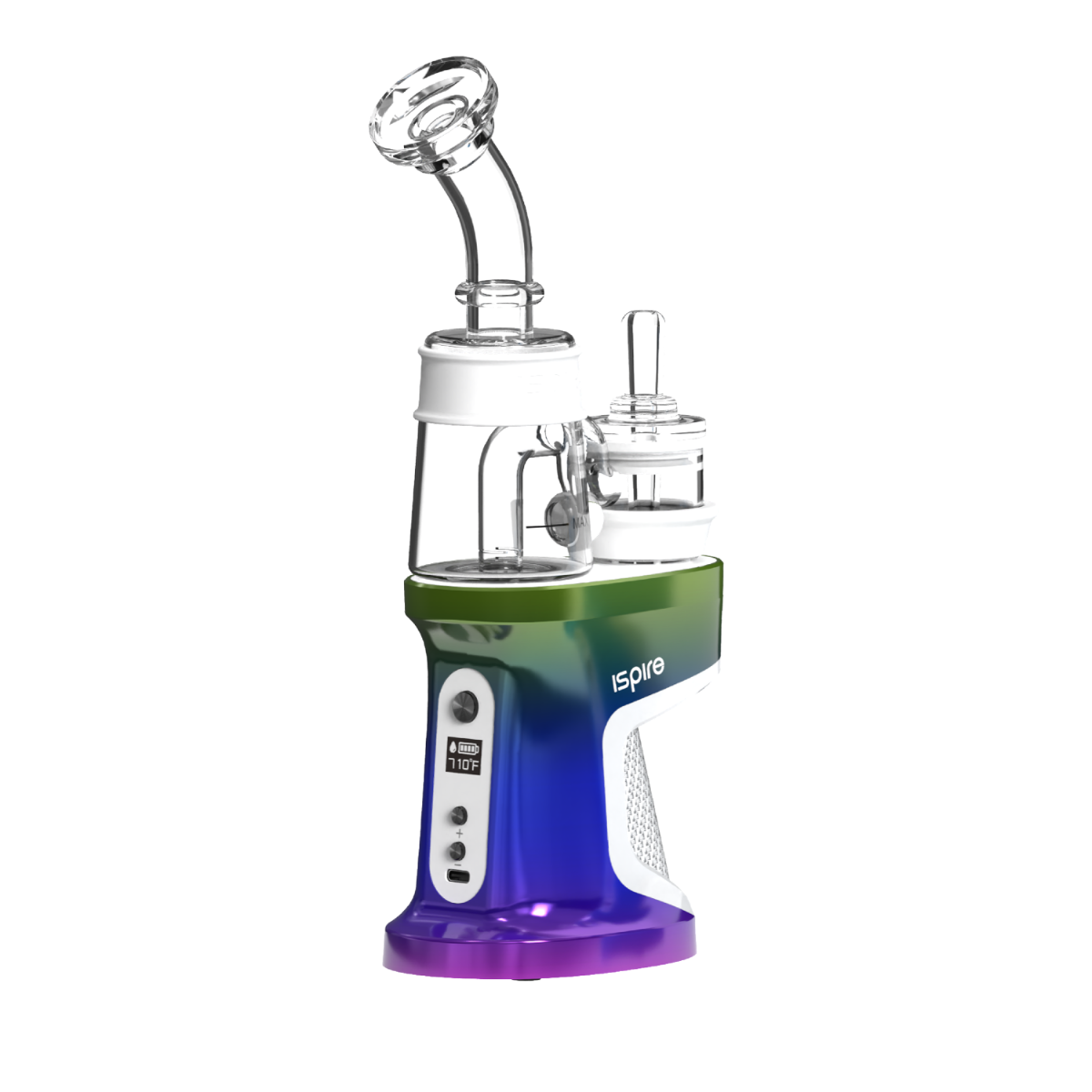 Ispure Daab Kit - Northern Lights – Golden Cedar Wholesale