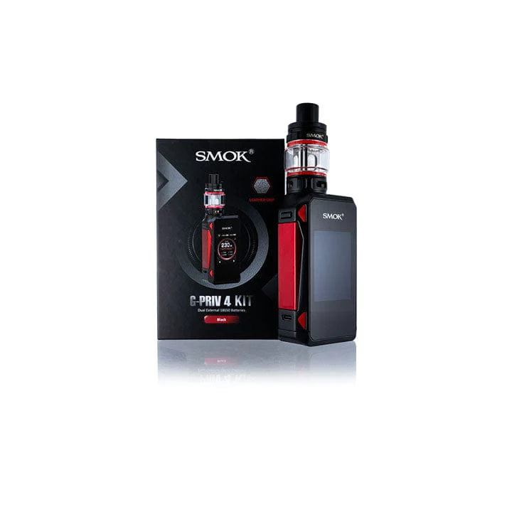 Smok - G Priv 4 Kit – Golden Cedar Wholesale