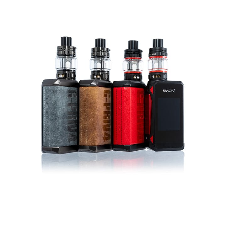 Smok - G Priv 4 Kit – Golden Cedar Wholesale