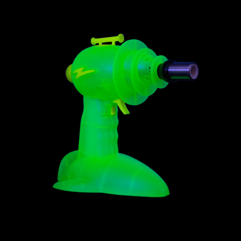 Space Out Torch - Fluorescent Green Light Year – Golden Cedar Wholesale