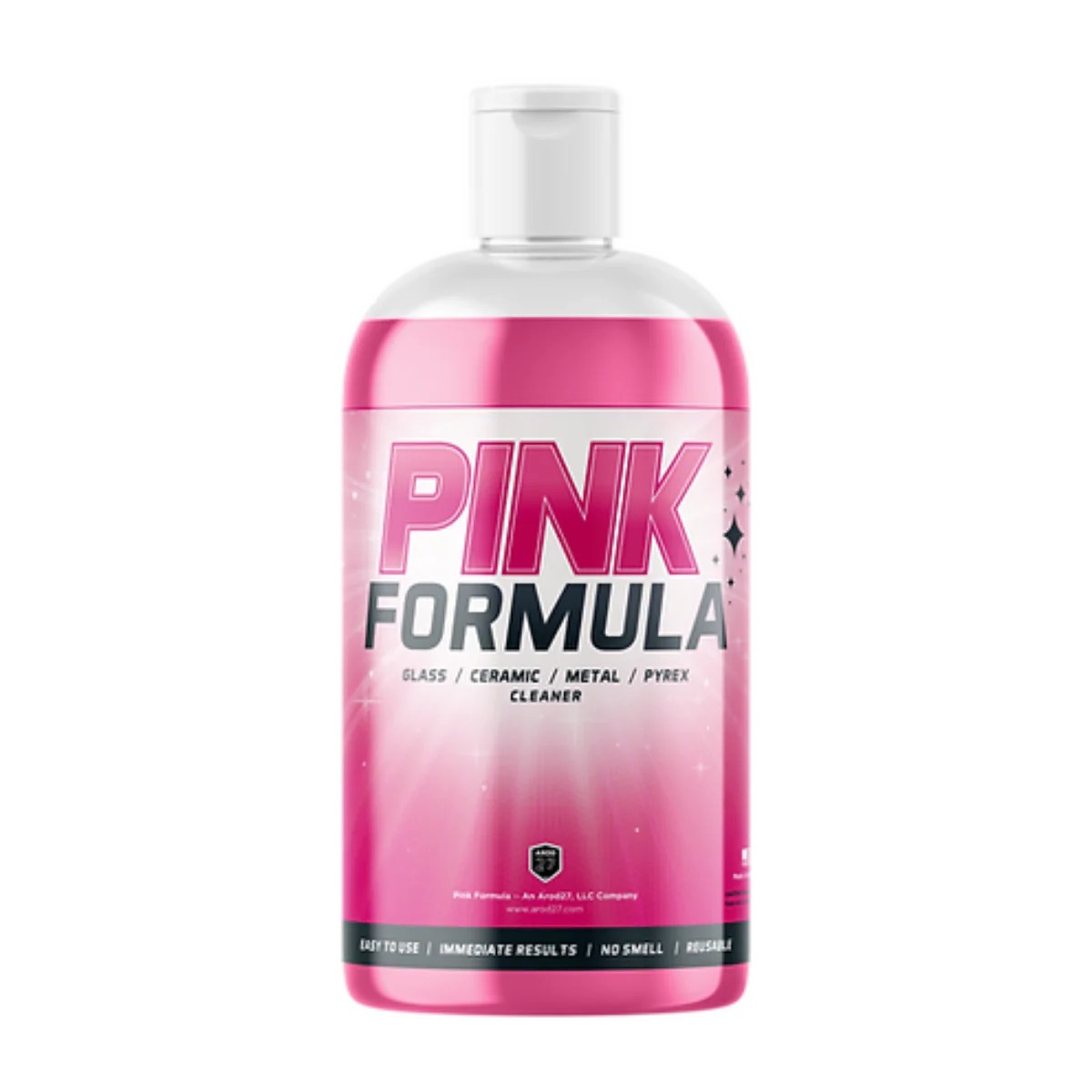 Pink Formula - Clean Water – Golden Cedar Wholesale