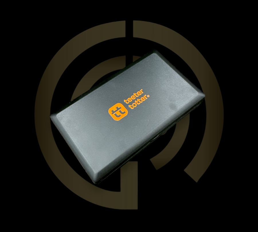 Teeter Totter Scales - CS (0.01) – Golden Cedar Wholesale