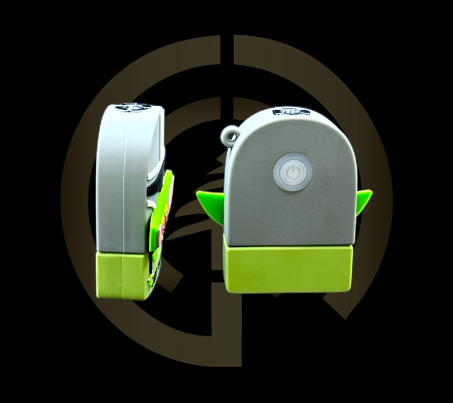 Smyle Labs - Baby Alien Cartridge Battery – Golden Cedar Wholesale