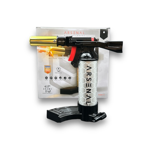 Arsenal Torch - AK Torch – Golden Cedar Wholesale