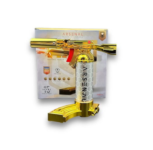 Arsenal Torch - AK Torch – Golden Cedar Wholesale