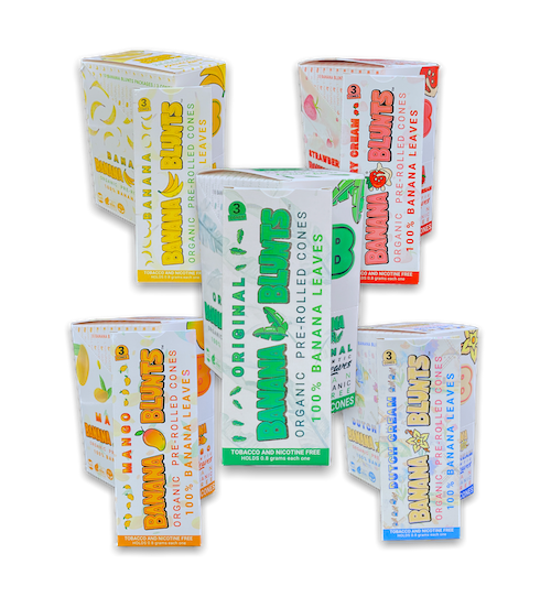 Buy HH Wraps for Smoking with Discounted Price – Golden Cedar Wholesale