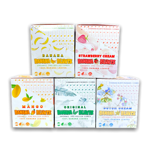 Buy HH Wraps for Smoking with Discounted Price – Golden Cedar Wholesale