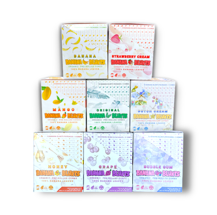 Buy HH Wraps for Smoking with Discounted Price – Golden Cedar Wholesale