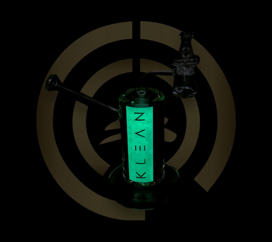 Klean Glass – Golden Cedar Wholesale