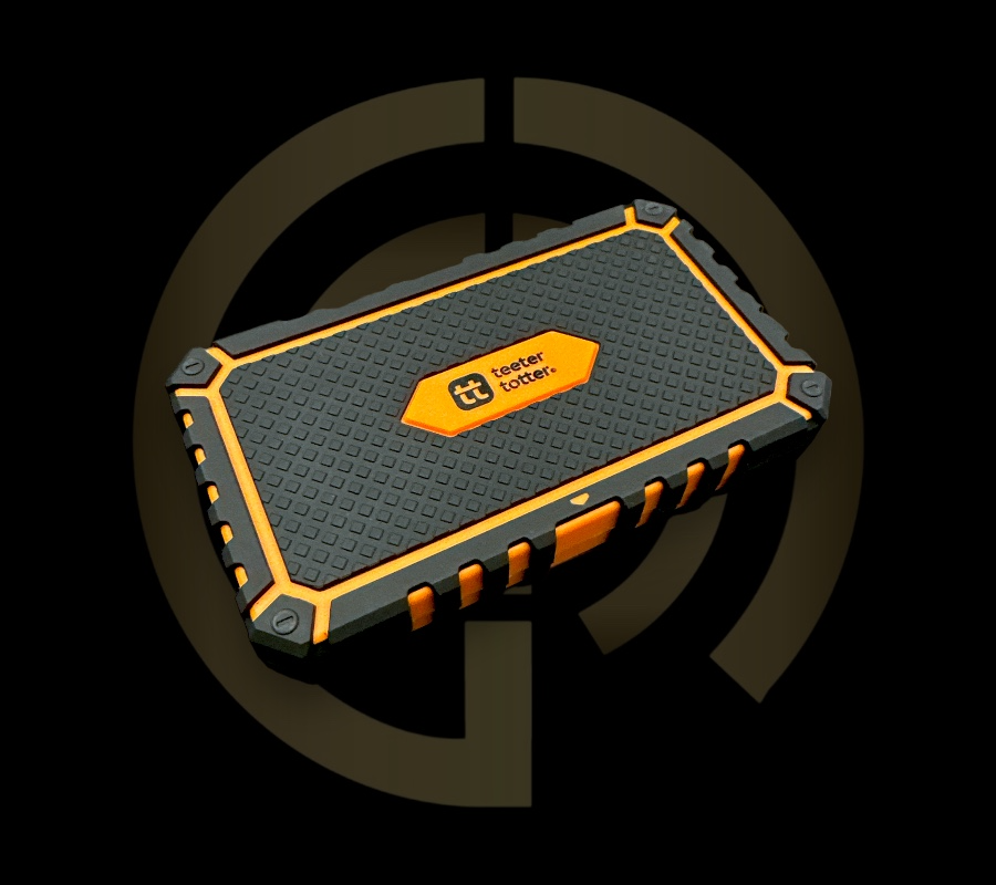 Teeter Totter Scales - RCB (0.01) – Golden Cedar Wholesale