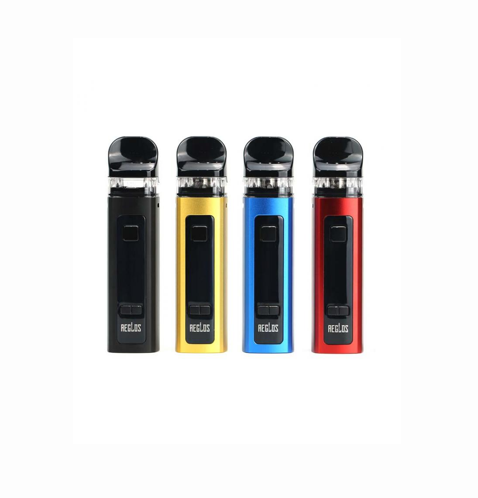 Uwell - Aeglos Pod System (40w) – Golden Cedar Wholesale