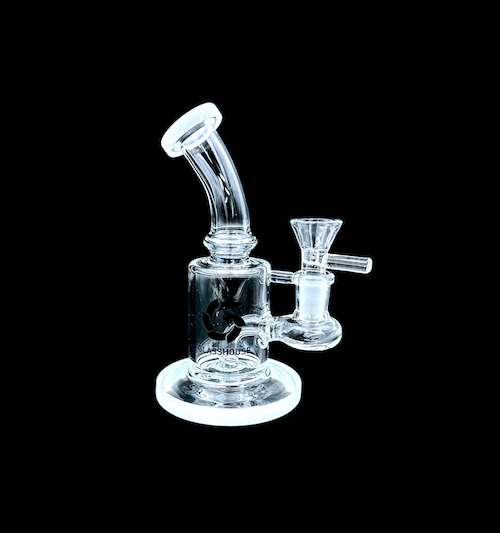 Glass House - Mini Riggy Kit (6") – Golden Cedar Wholesale