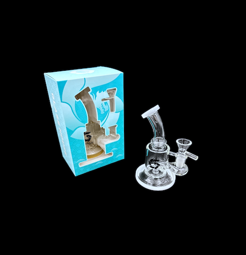 Glass House - Mini Riggy Kit (6") – Golden Cedar Wholesale