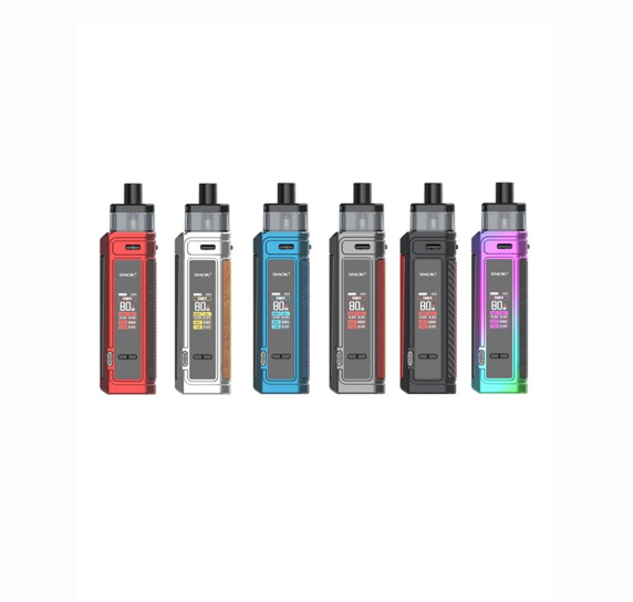 Smok - G Priv Pod Kit – Golden Cedar Wholesale