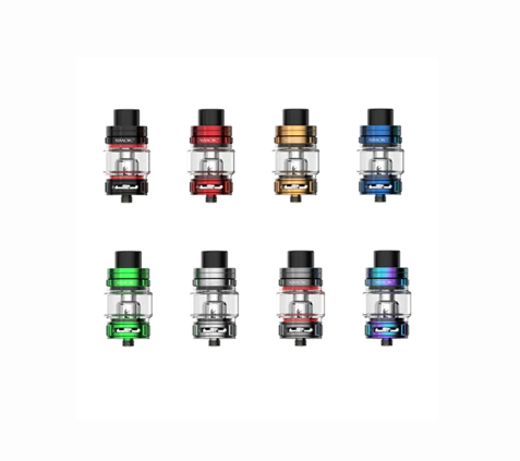 Smok - TFV9 Tank – Golden Cedar Wholesale