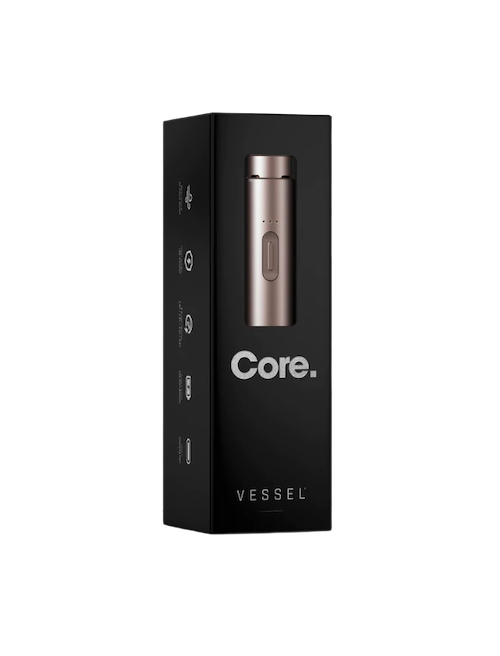Vessel - Core (Blush) – Golden Cedar Wholesale